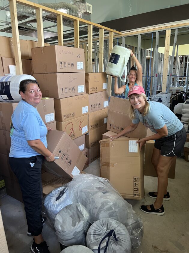 F.I.S.H. providing long-term recovery assistance - SANIBEL-CAPTIVA ...